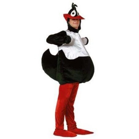 DISFRAZ PATO ADULTO • Disfraces Guadalajara