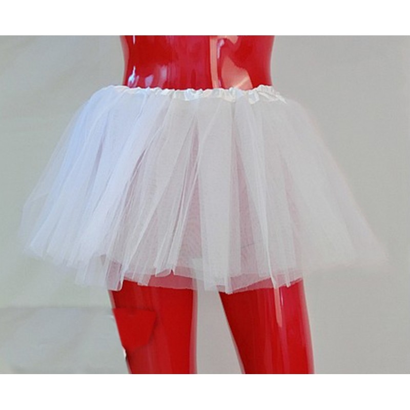 TUTÚ INFANTIL EN VARIOS COLORES • Disfraces Guadalajara